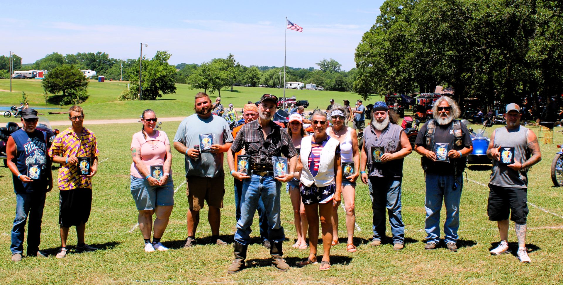 2024 Bike Week – SPARKS AMERICA CAMPGROUNDS