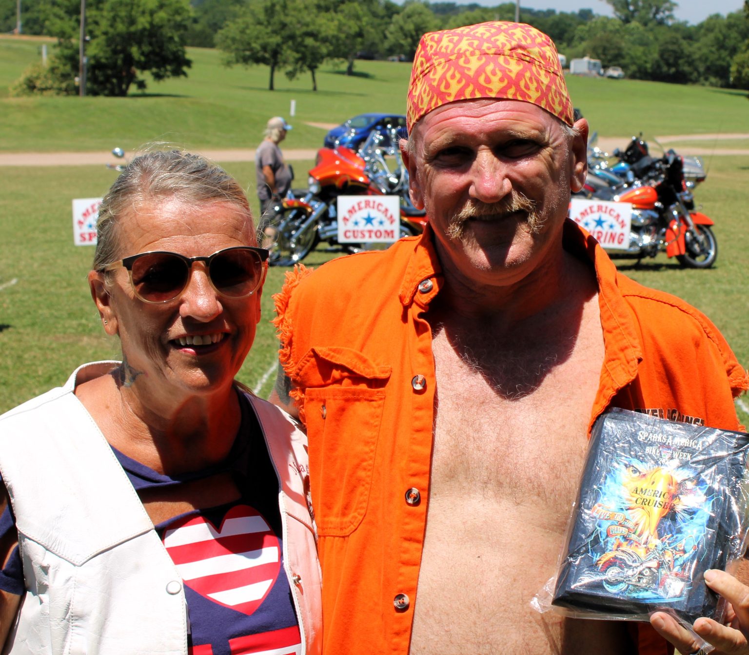 2024 Bike Week – SPARKS AMERICA CAMPGROUNDS
