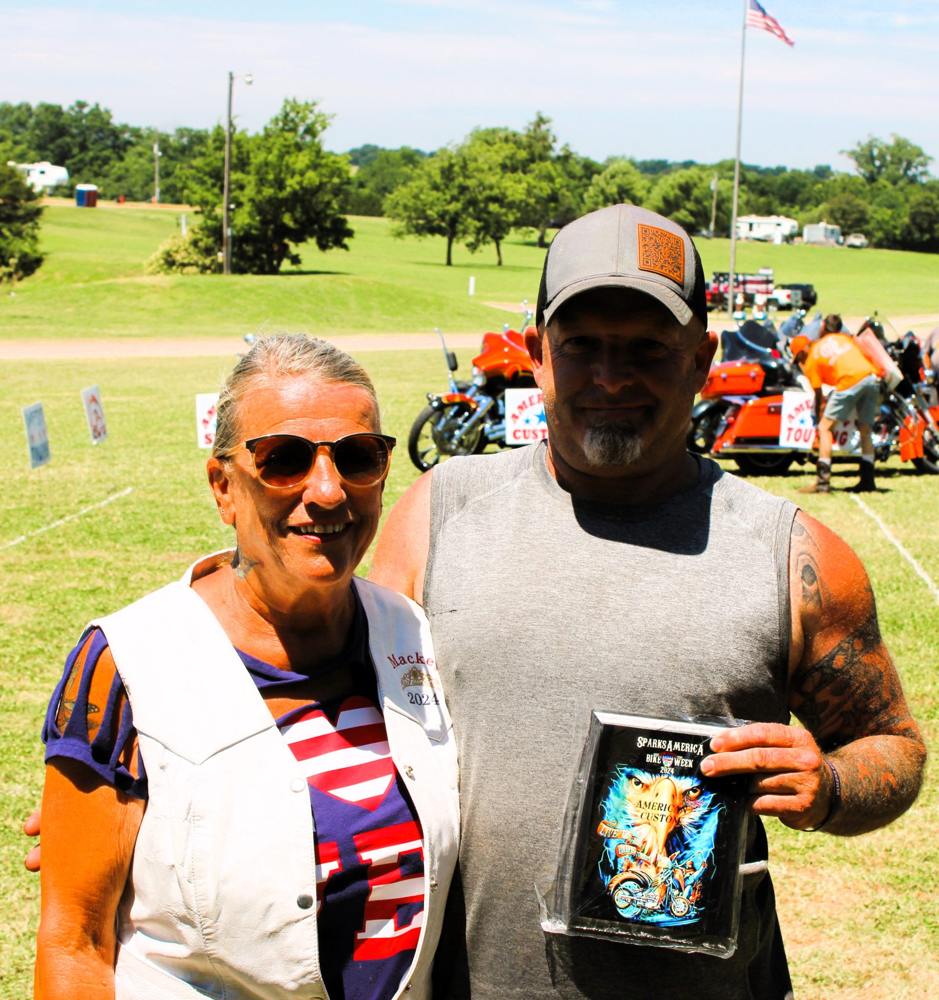 2024 Bike Week – SPARKS AMERICA CAMPGROUNDS