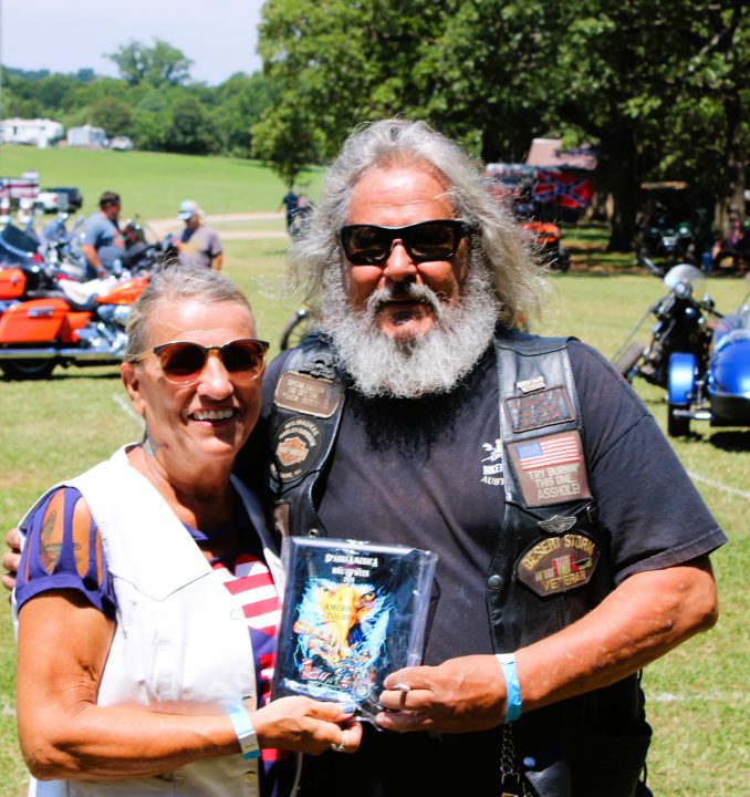 2024 Bike Week – SPARKS AMERICA CAMPGROUNDS