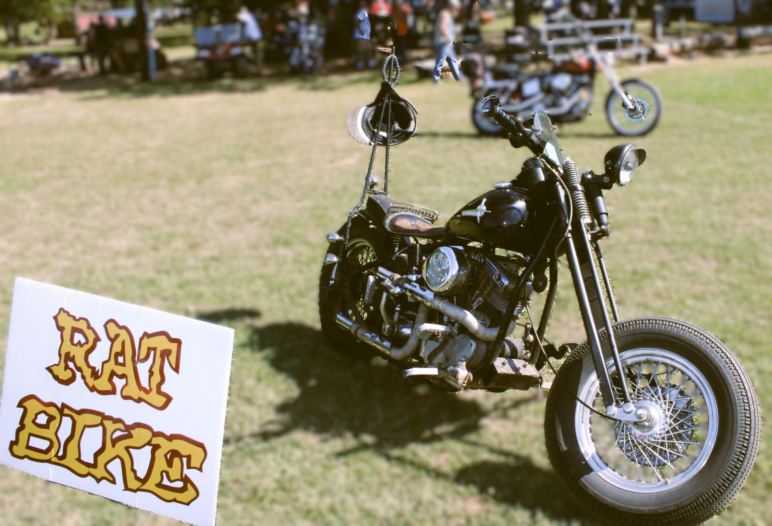 2024 Bike Week – SPARKS AMERICA CAMPGROUNDS