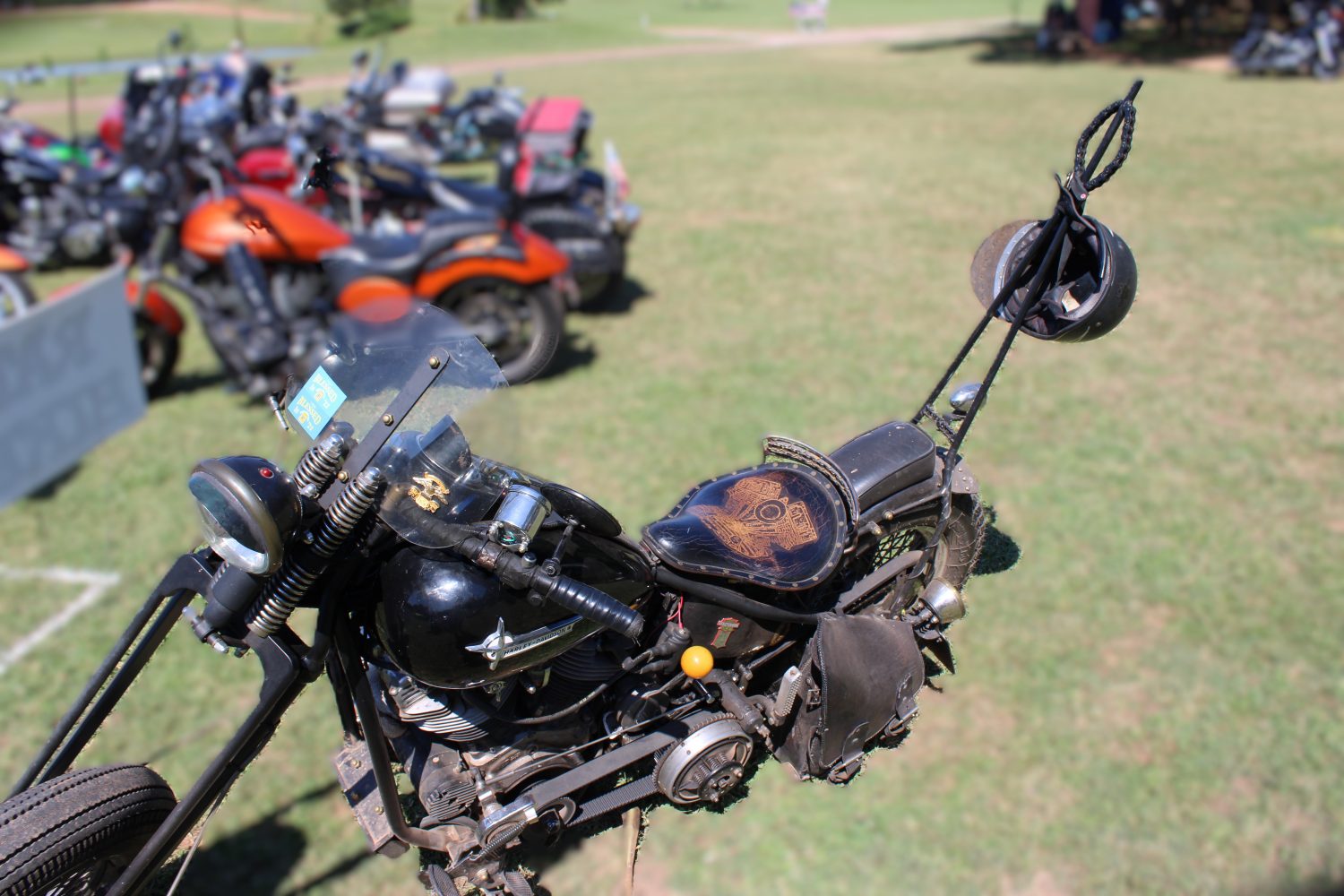 2024 Bike Week – SPARKS AMERICA CAMPGROUNDS
