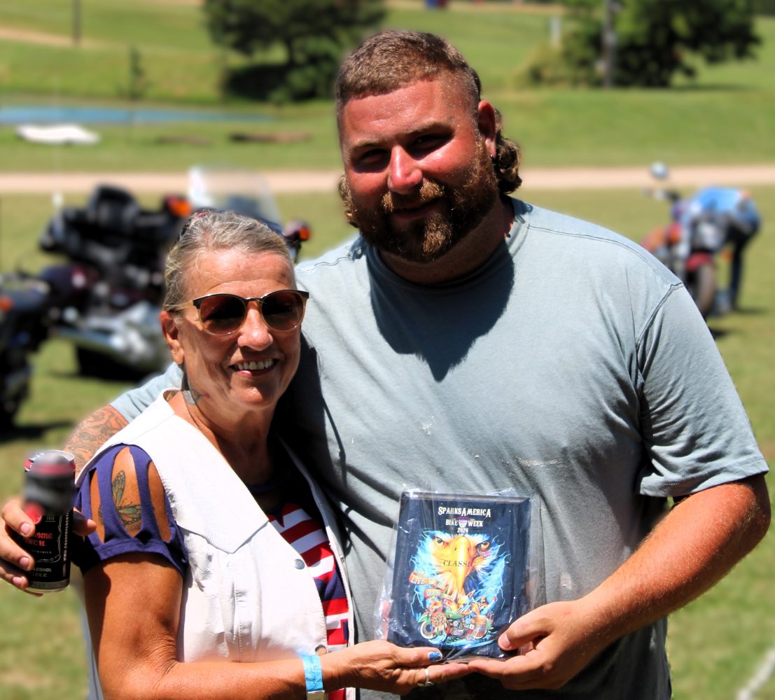 2024 Bike Week – SPARKS AMERICA CAMPGROUNDS