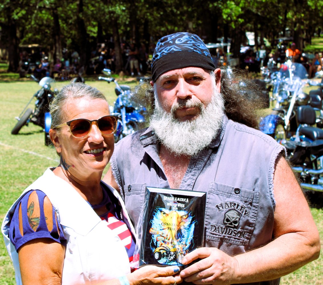 2024 Bike Week – SPARKS AMERICA CAMPGROUNDS