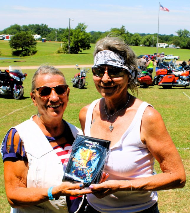 2024 Bike Week – SPARKS AMERICA CAMPGROUNDS